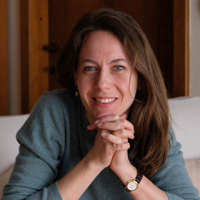 Martha Friel - BTM Italia - BTM Italia