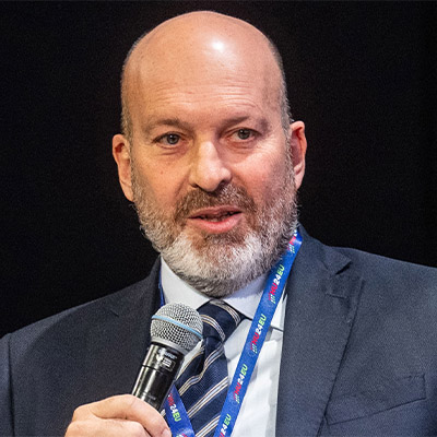 Edoardo Colombo - BTM Italia - BTM Italia