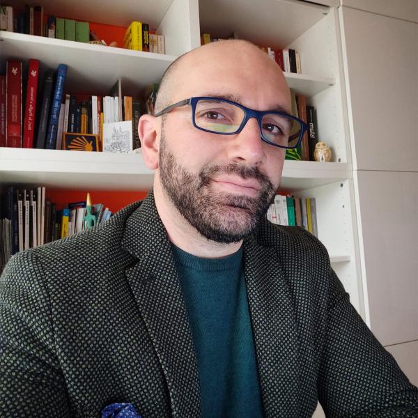 Speakers BTM 2024 - BTM Italia