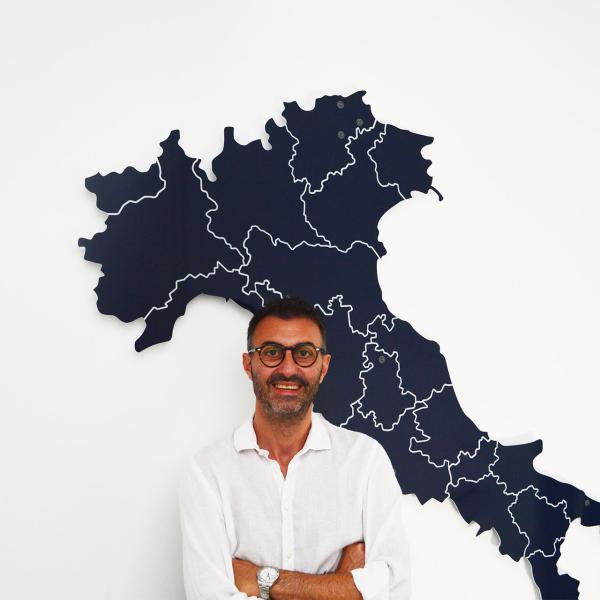 Prete Fabrizio - BTM Italia